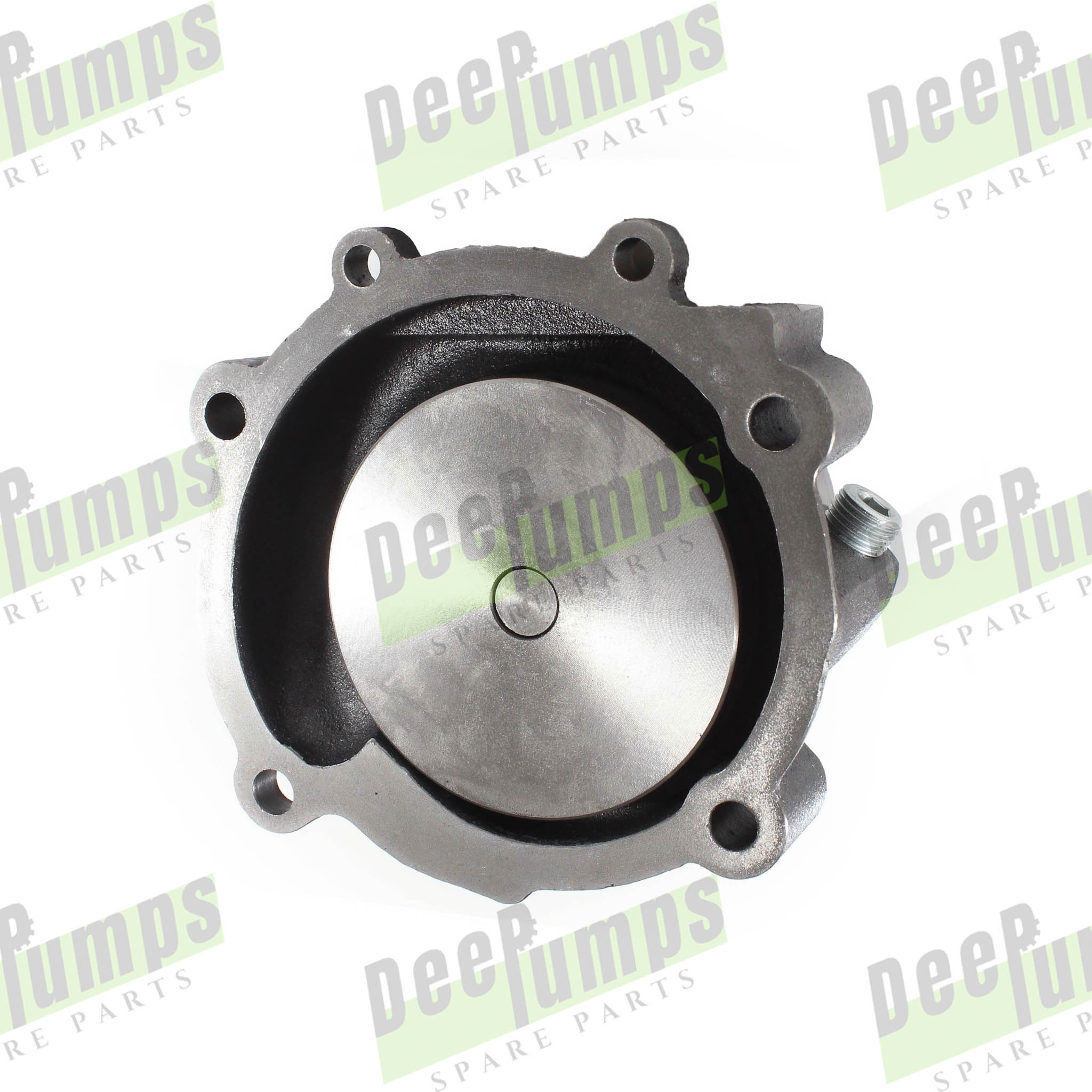 Water Pump for Fiat With Plug DE-1047 - Deepumps Tractor Spare Parts